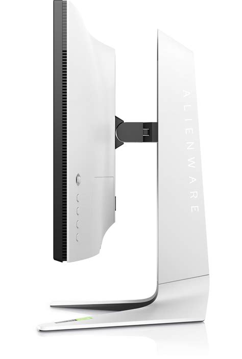 Màn hình Dell Alienware AW2721D 27 inch IPS 2K 240Hz – GEARVN.COM