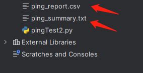 网工学Python入门如何使用 Python 进行 Ping 测试 阿里云开发者社区