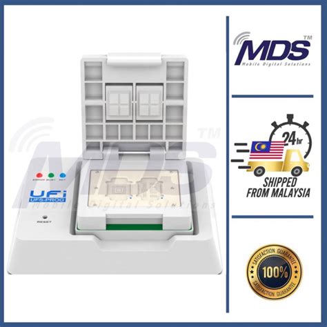 ufi ufs programmer tool box ufi ufs prog for ufi box shopee malaysia