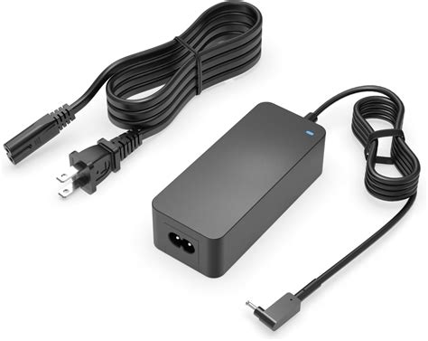 65w 45w Ac Charger Fit For Acer Travelmate P2 Tmp214 Tmp215