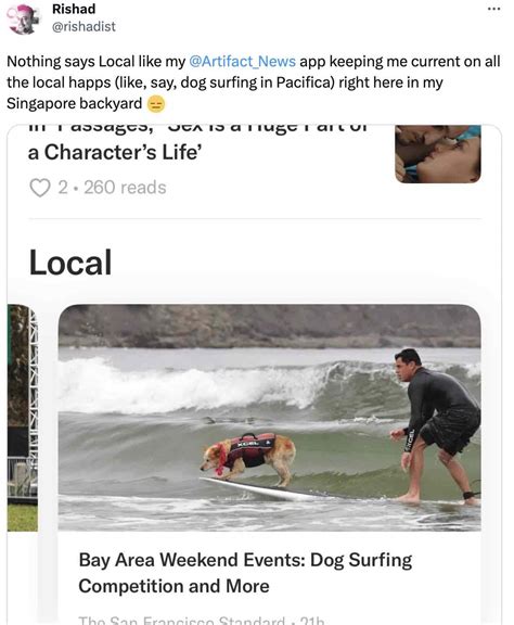 Personalization Ritvvij Parrikh