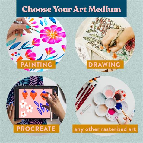 Seamless Patterns In Photoshop — Catcoq