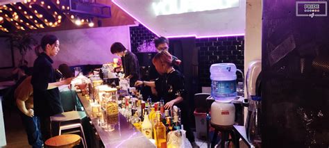 Pride Cafe Saigon Where All Can Chill Under Cozy Lights