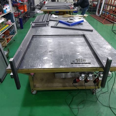 백화점 팝업매장에 들어간 디자인행거 주문제작 철든오빠 네이버 블로그