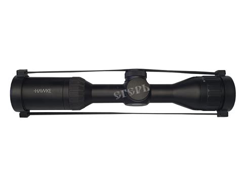 Прицел Hawke Airmax 2-7x32 - Магазин охотничьих товаров Егерь