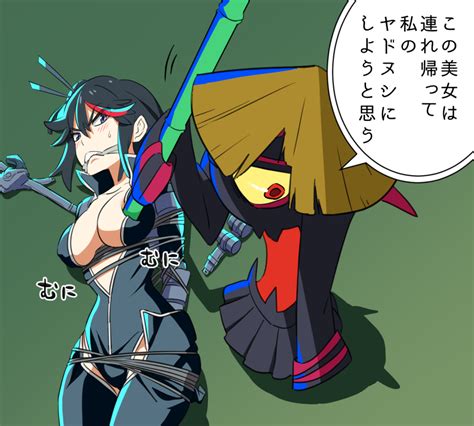 Cleave Gag Danbooru Cleave Gag Danbooru
