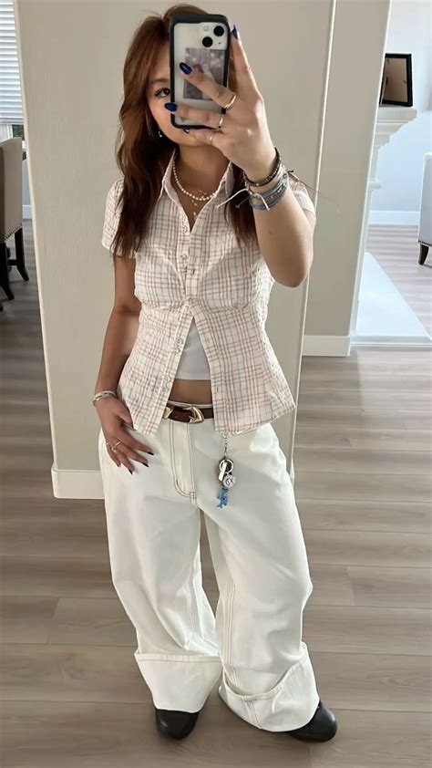Stylish Y2k Button Up Cap Sleeve Lapel Collar Cropped Coquette Vintage