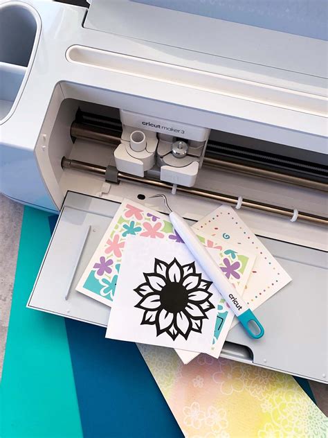 How To Make A Cricut Project 5 Steps You Need To Know 100 Directions
