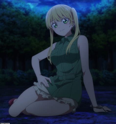 Joeschmos Gears And Grounds Kanojo Mo Kanojo S2 Episode 6 Mirika