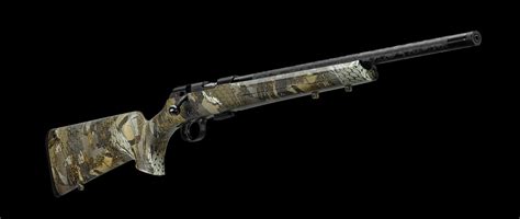 CZ 457 CARBON | Rimfire Central Firearm Forum