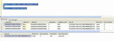 CDC Change Data Capture CodeProject