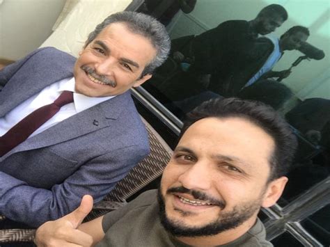 بيتر ميمي يكشف شخصية أحمد عبد العزيز في كلبش 3 مصراوى