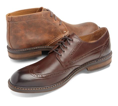 What To Wear With Light Brown Dress Shoes