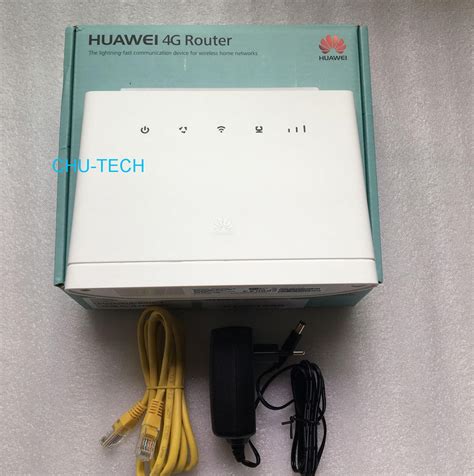 Unlocked Huawei B315 B315s-22 150mbps Cat4 4g Cpe Wifi Router 3g 4g Cpe ...