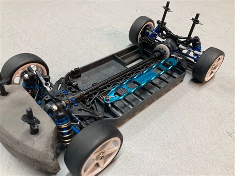 associated tc3 r c tech forums
