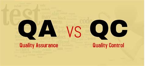 Prima Bhakti On Linkedin Do You Know How Is Different Between Qa And Qc
