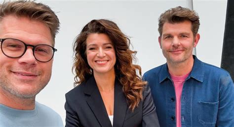 We Willen Graag één Ding Zeggen Tegen Radiomannen Coen En Sander