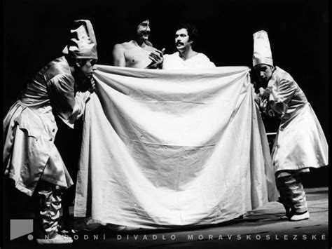 Jan Číhal životopis Národní Divadlo Moravskoslezské