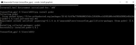 Python Install Pydot And Graphviz Erolasopa