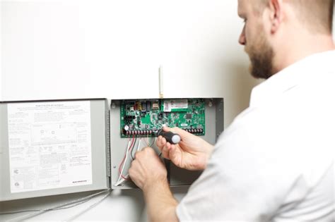 Network Wiring The Backbone Of Connectivity North East Security Systems
