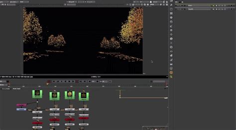 nukex particle system