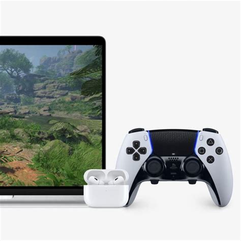 Apple Introducerer Game Mode Via Macos Sonoma Gamereactor
