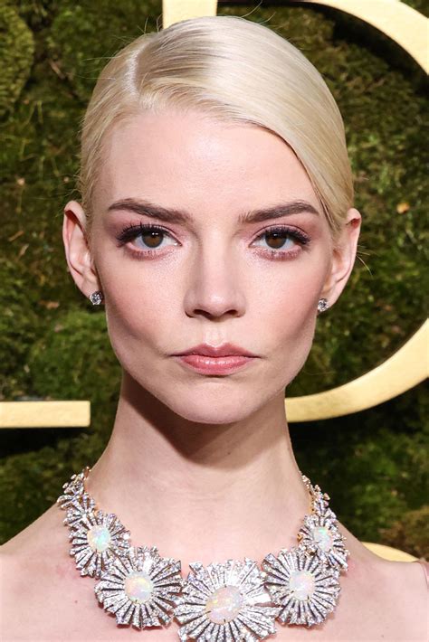 Anya Taylor Joy Before And After Plastic Surgery Rumors