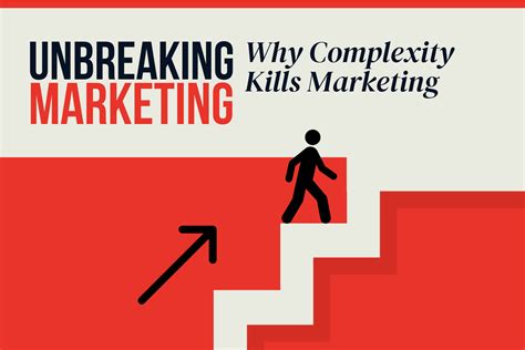 Unbreaking Marketing The Simplicity Principle Why Complexity Kills Marketing And What To Do Unbreaking Marketing The Simplicity Principle Why Complexity Kills Marketing And What To Do