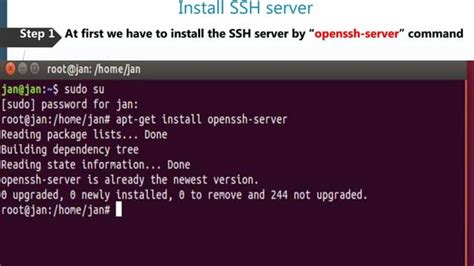 Avoid From Ssh Attacks Pptx