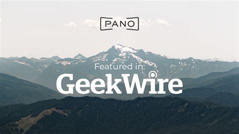 Pano Ai On Linkedin Wildfire Startup Puts Ai Powered Eyes In The Forest To Watch For New…