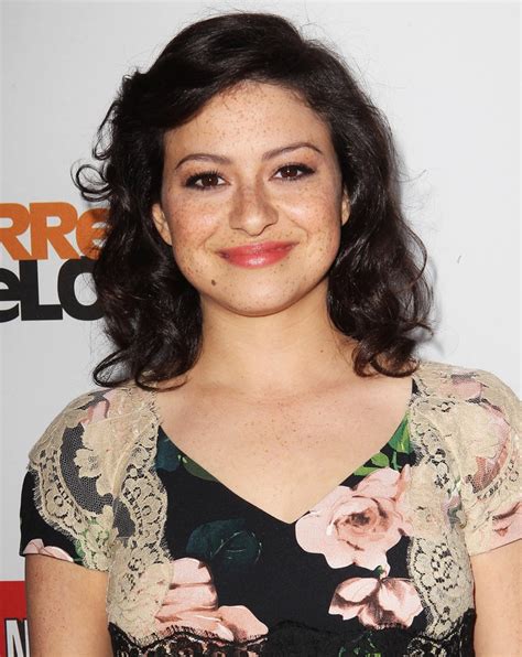 Alia Shawkat Picture 1 Netflixs Los Angeles Premiere Of Season 4 Of Arrested Development