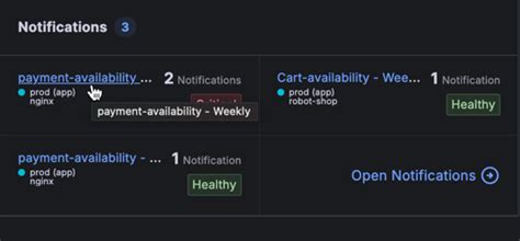 Identify Entities For Analysis Grafana Cloud Documentation