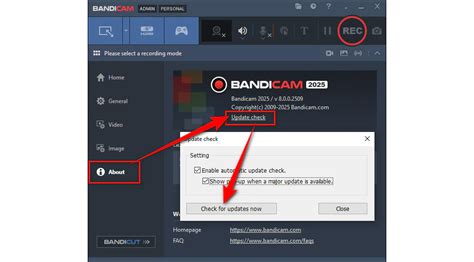 How To Fix Bandicams Failed To Initialize Codec” Error