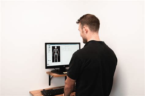 DEXA Body Composition Scan Vs Bone Density Scan