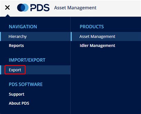 Exporting Data Productivity Development Solutions