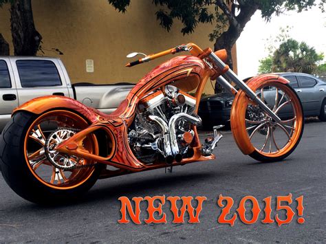 Motocicletas Eddie Trotta Eddie Trotta Designs Poplar Bluff Mo