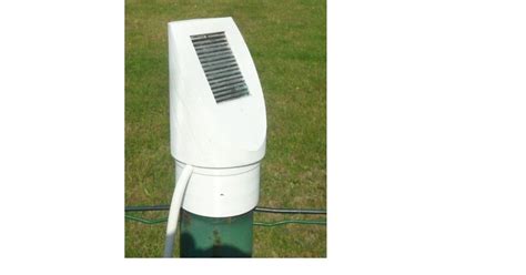Rain Sensor By Jostak Download Free STL Model Printables Com