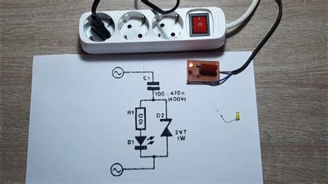 Scienceandresearchorg Video 230v Ac