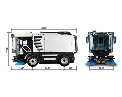 LYNX 5000 - Rasco