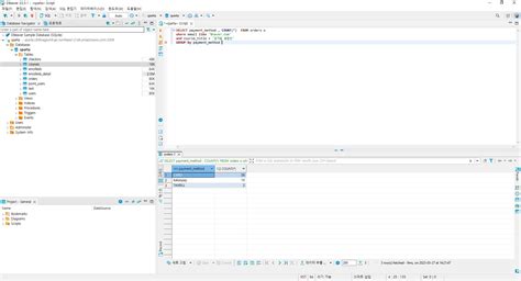 스파르타 코딩클럽 Sql 2주차