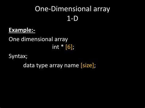 Ppt Data Structure And C Part 5 Powerpoint Presentation Free Download Id3943670