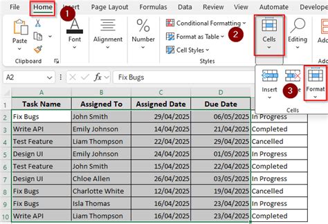 How To Protect Specific Cells In Excel 5 Suitable Ways Excel Insider
