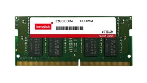 M4s0 Bgs2ocik Innodisk Laptop Memory