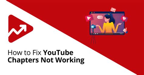 Youtube Chapters Not Working Here Are The Reasons And Fixes