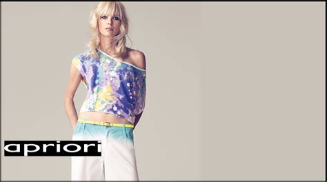 Apriori Outlet ܍ OUTLET