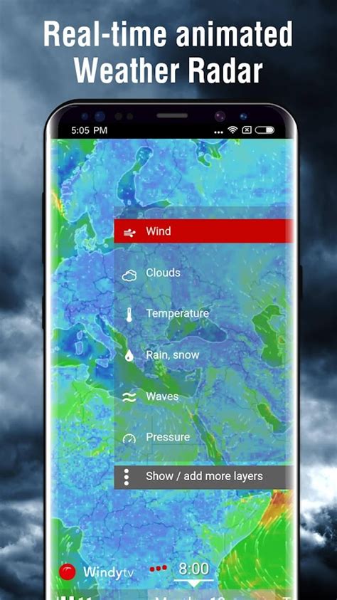 спутниковый навигатор без интернета&Карта погоды приложение app для ...