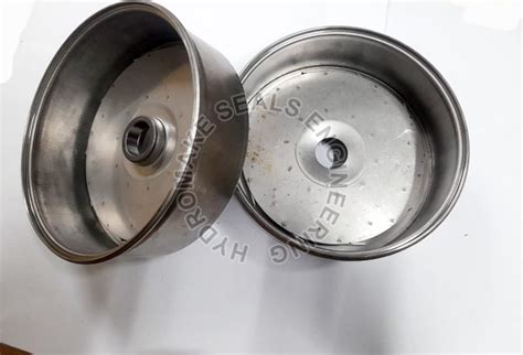 Polished Ss304ss316 16 Series Pump Diffuser Color Silver At Rs 2000 Polished Ss304ss316 16 Series Pump Diffuser Color Silver At Rs 2000