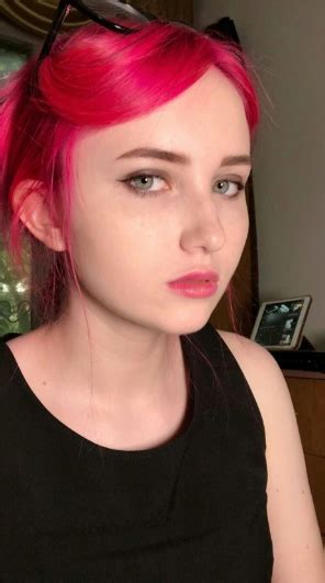 Девушка Пикабу