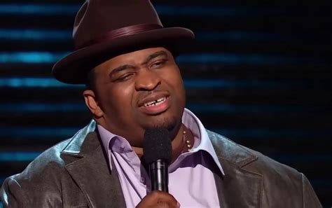 دانلود فیلم Patrice Oneal Elephant In The Room 2011