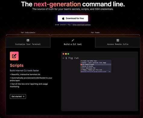 Enhance Your Command Line Experience Using Using By Ethan O